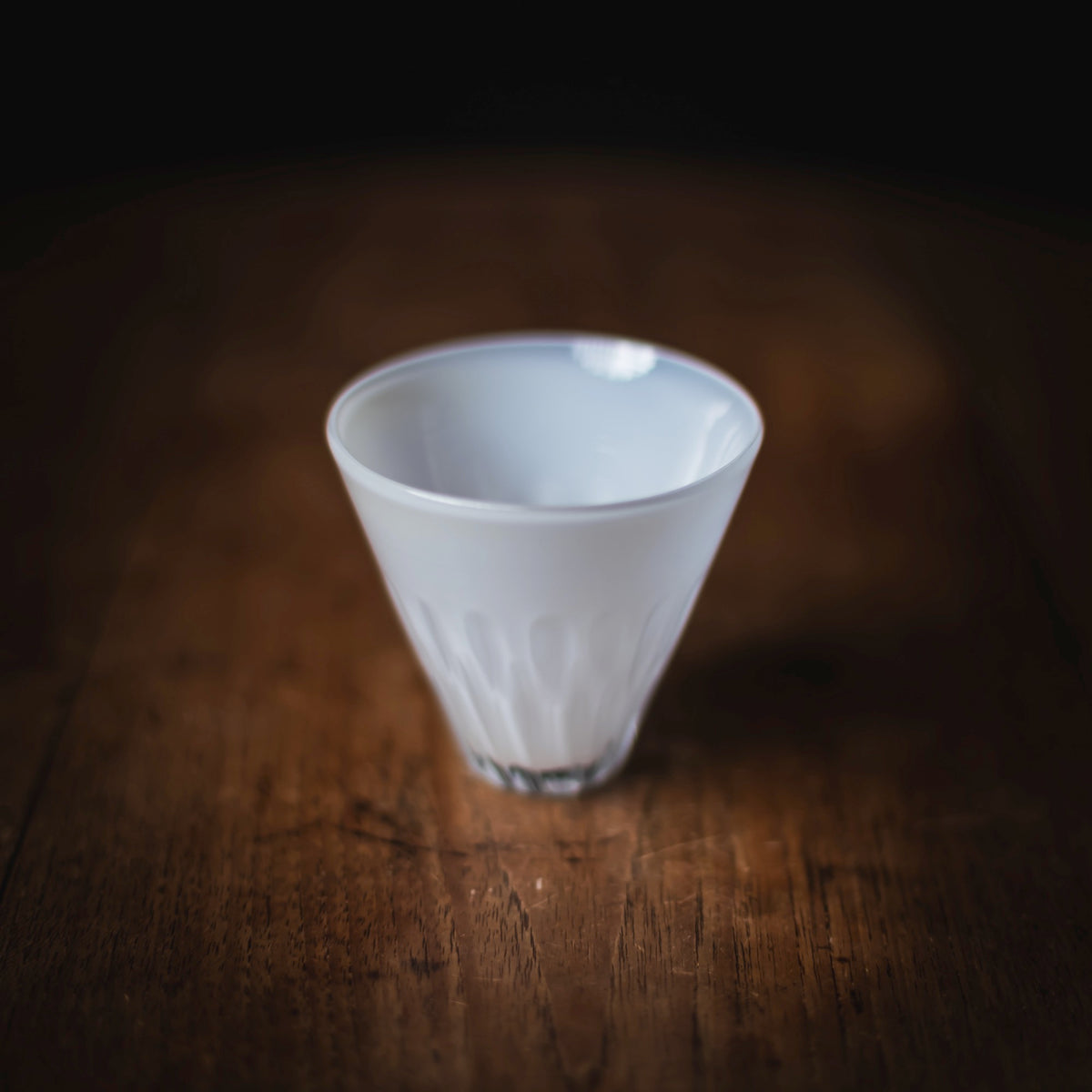 Glass Guinomi #006 – UNEARTHED gallery