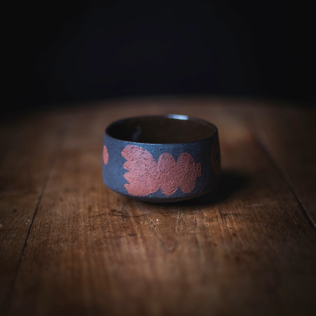 Large Hand-built Cup #044 – UNEARTHED gallery